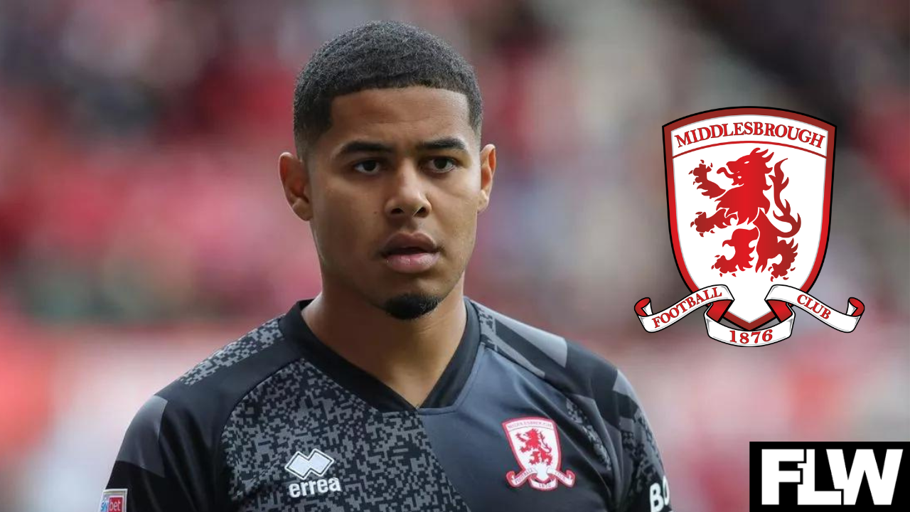 The Middlesbrough star who looks great value for money despite shaky ... The Middlesbrough star who looks great value for money despite shaky ...