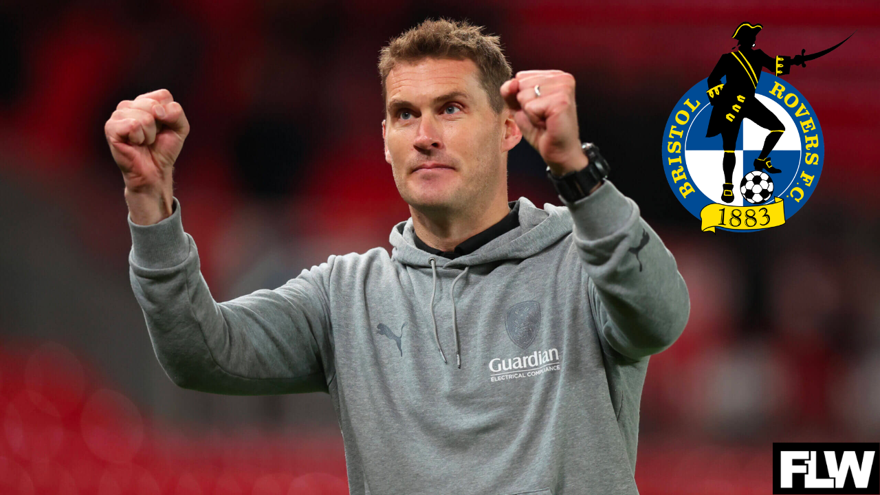 Bristol Rovers: Ex-Rotherham United boss set to be named new manager