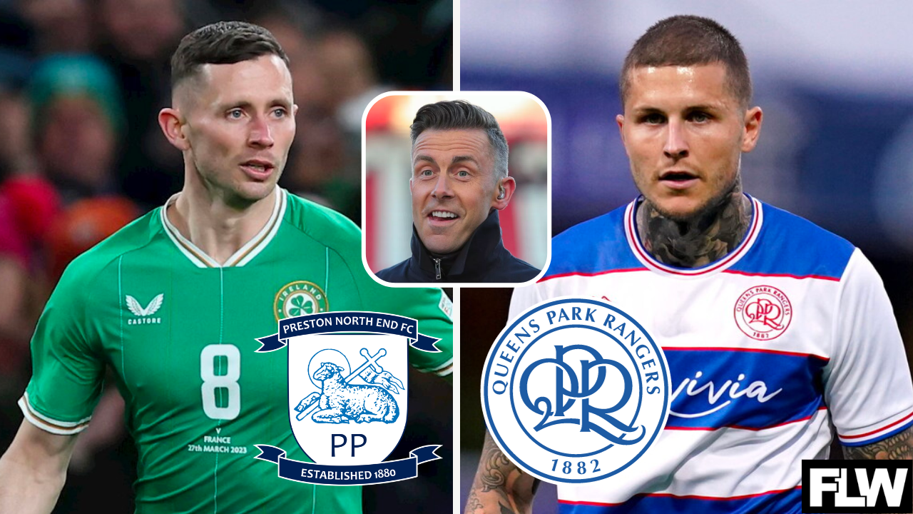 Preston North End v QPR: Sky Sports pundit predicts 3-goal game