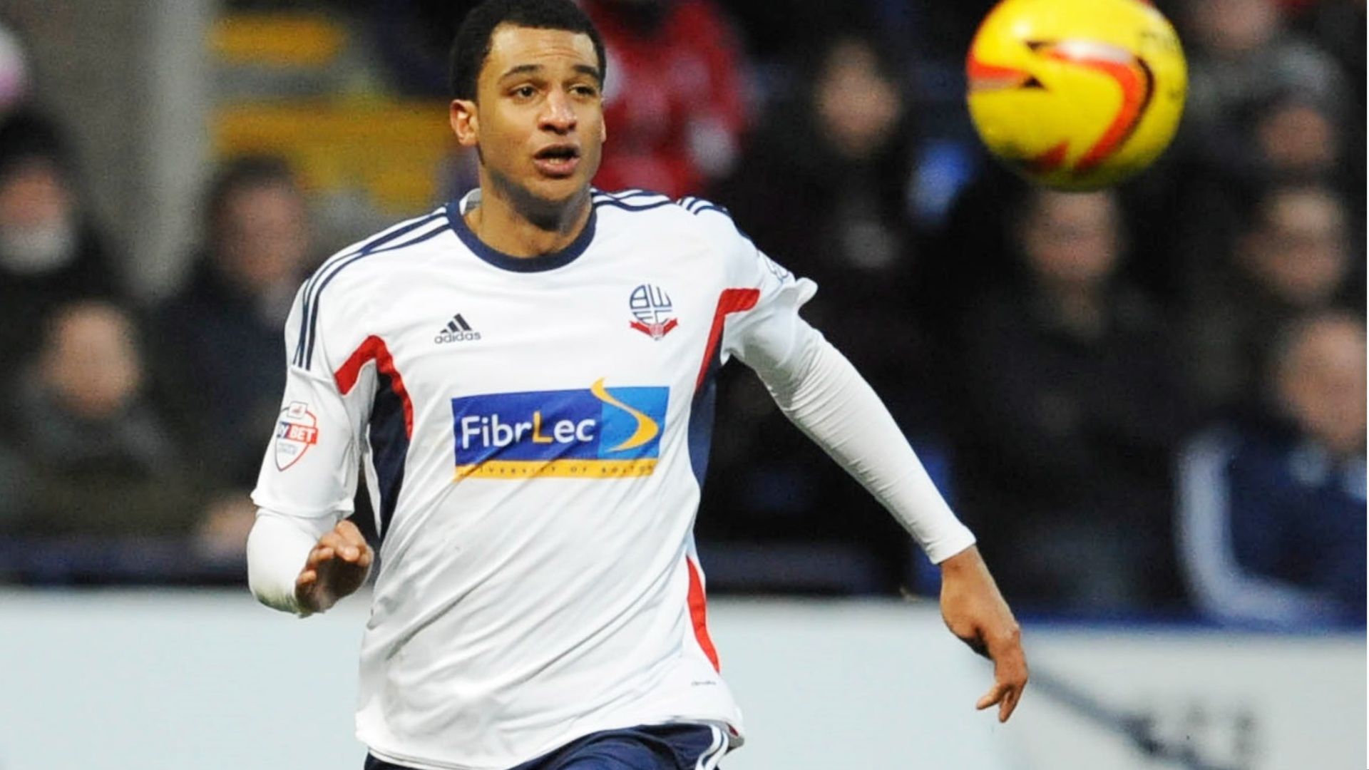 Bolton Wanderers' 8 biggest transfer flops that supporters will want to ...