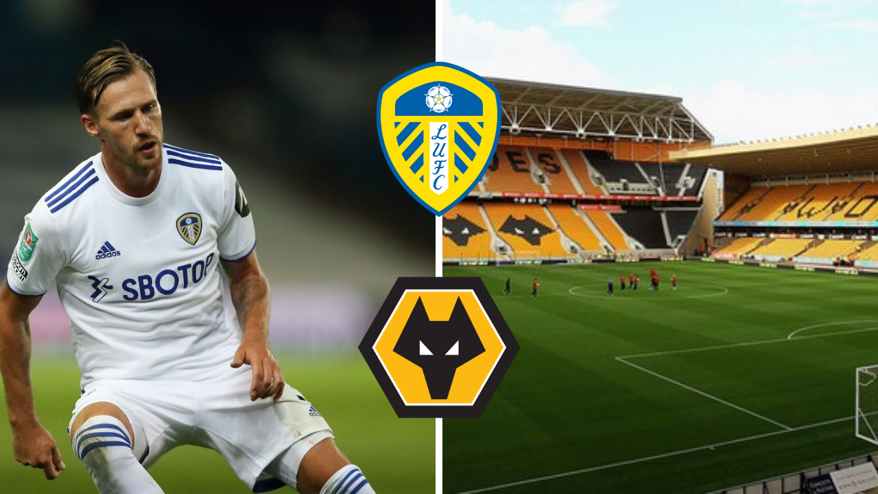 Wolves should be the envy of Leeds United for the form they lured out ...