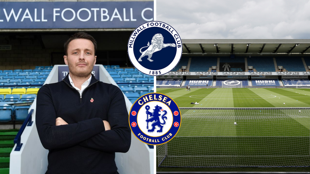 The new Chelsea link that should excite Millwall fans