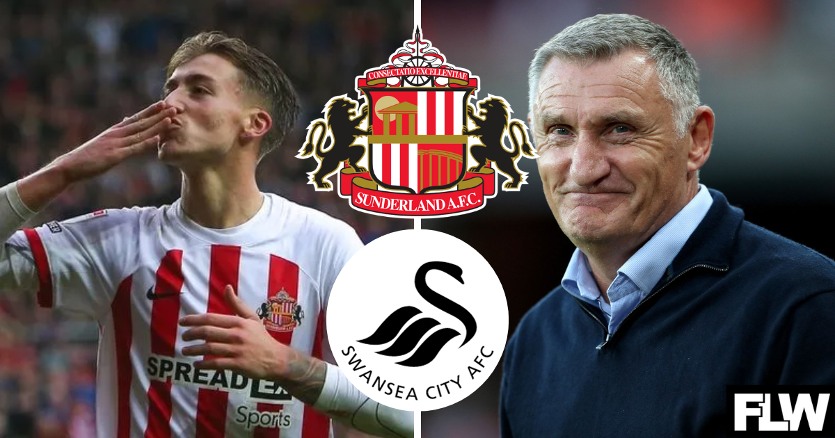 Huggins out, 4-4-1-1: The predicted Sunderland AFC XI to face Swansea