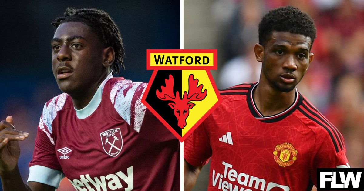 4 players Watford should be scouting ahead of the January transfer window