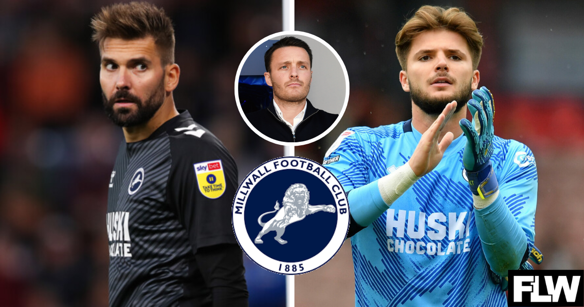 Millwall boss Joe Edwards set for biggest selection call yet after ...
