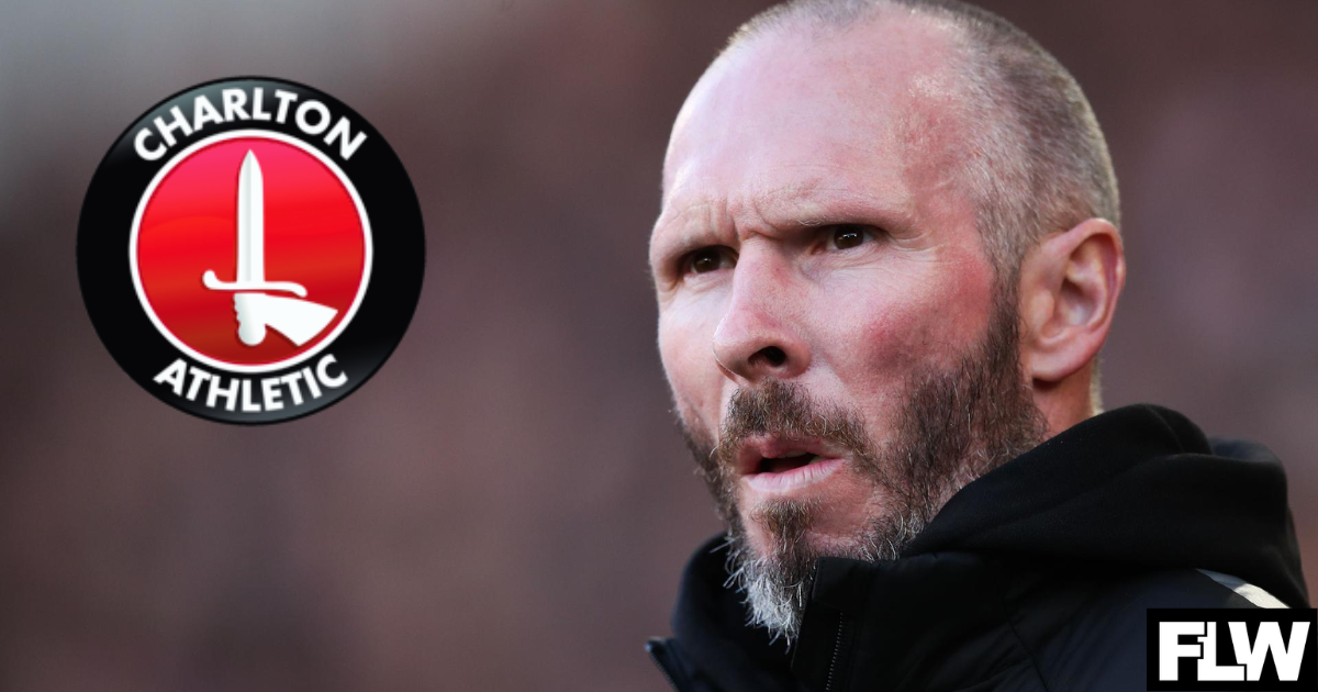 Michael Appleton offers Charlton Athletic hint regarding free agents