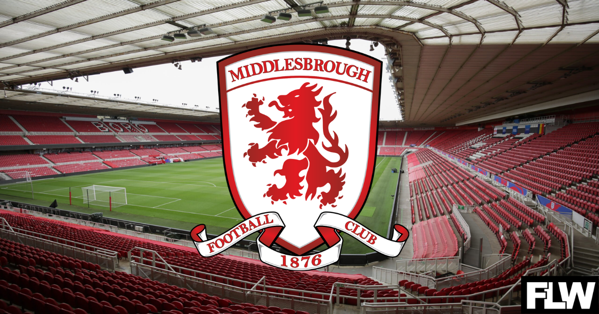 Middlesbrough latest: Striker target identified, Nottingham Forest ...