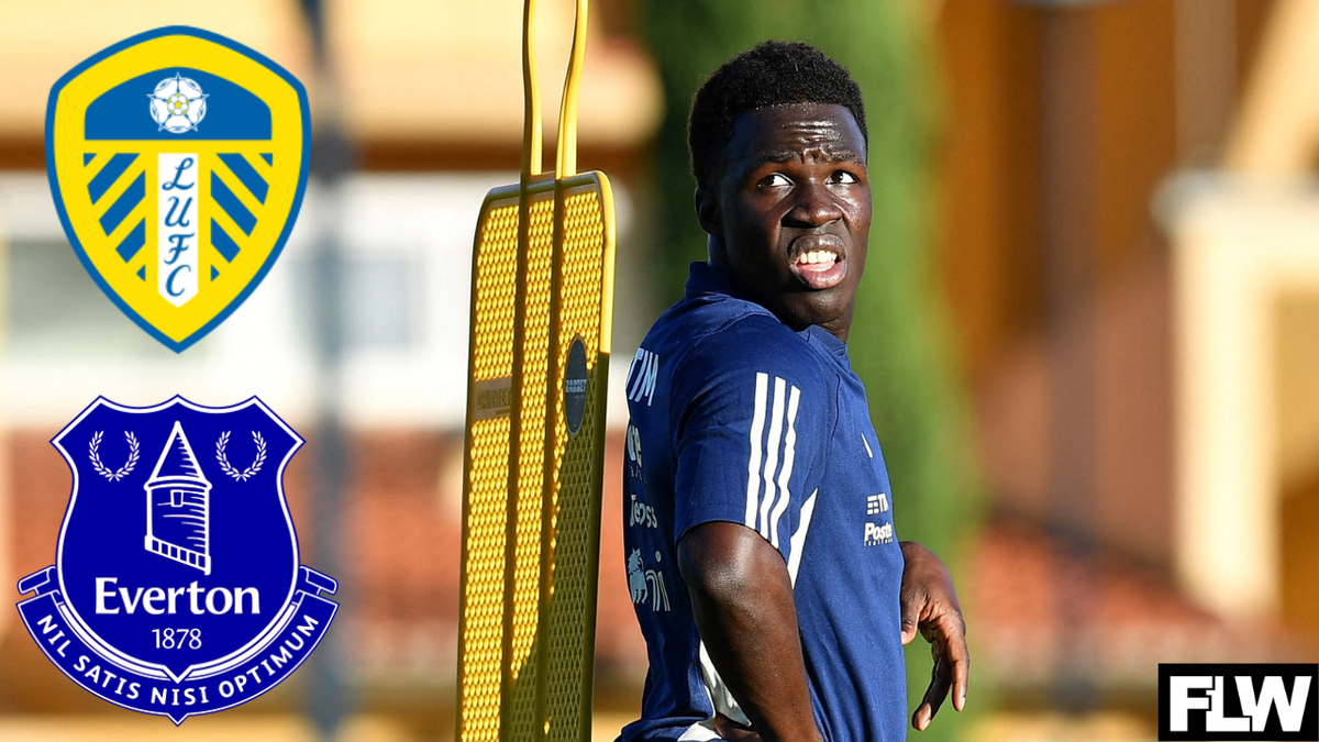 Willy Gnonto reportedly eyeing Leeds United exit as Everton circle