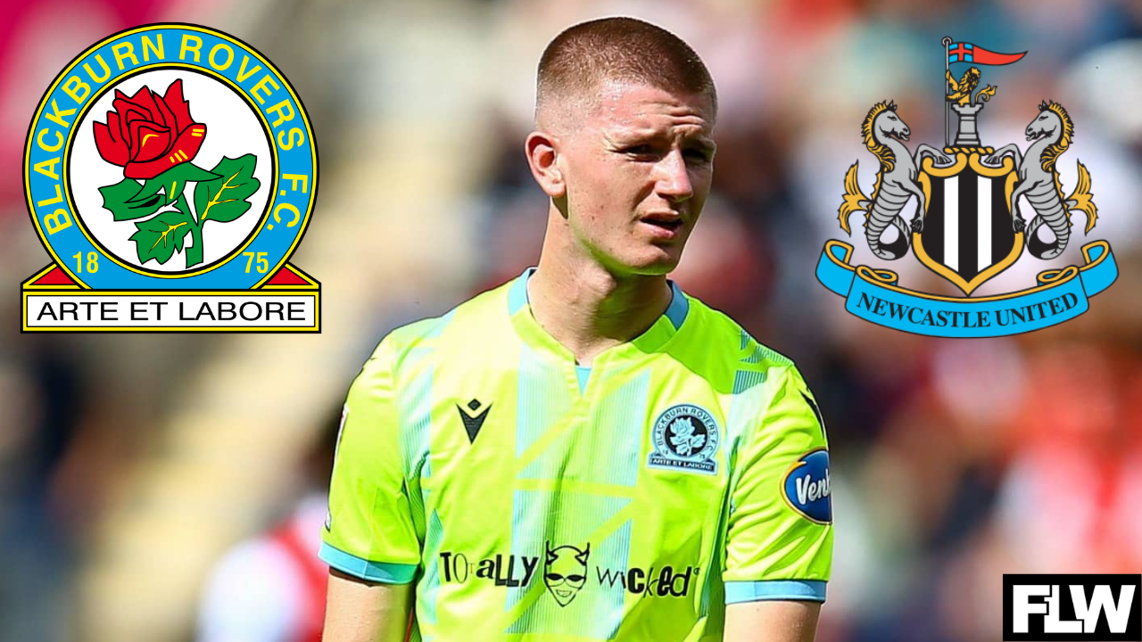 Blackburn update on whether Adam Wharton will seal January exit