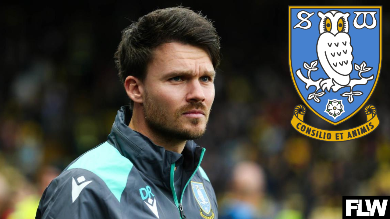“So proud” - Danny Rohl sends passionate Sheffield Wednesday message