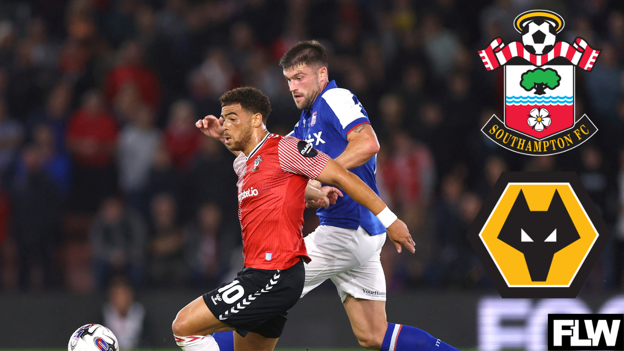 Journalist makes Wolves claim on Southampton star Che Adams