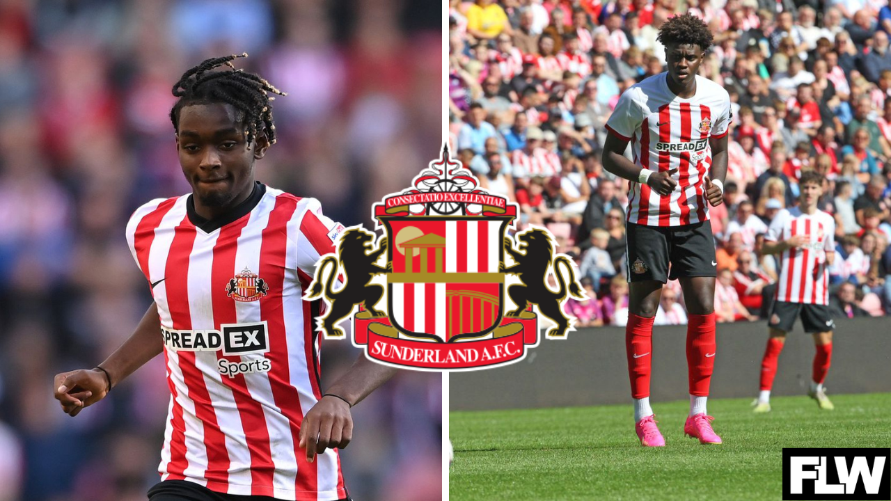 Abdoullah Ba is proof that Sunderland supporters must be patient with ...
