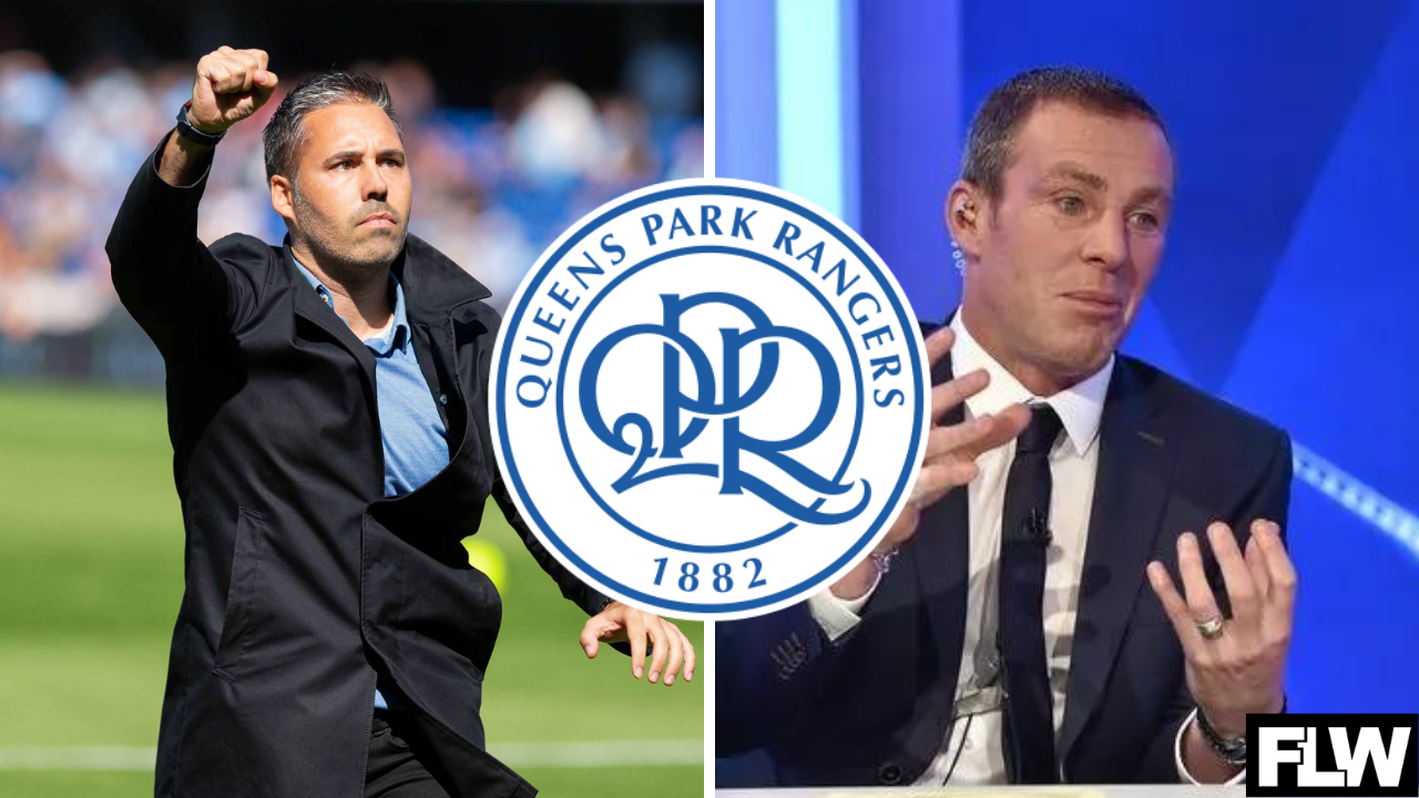 "It’s a surprise" - Richard Dunne reacts to big QPR decision