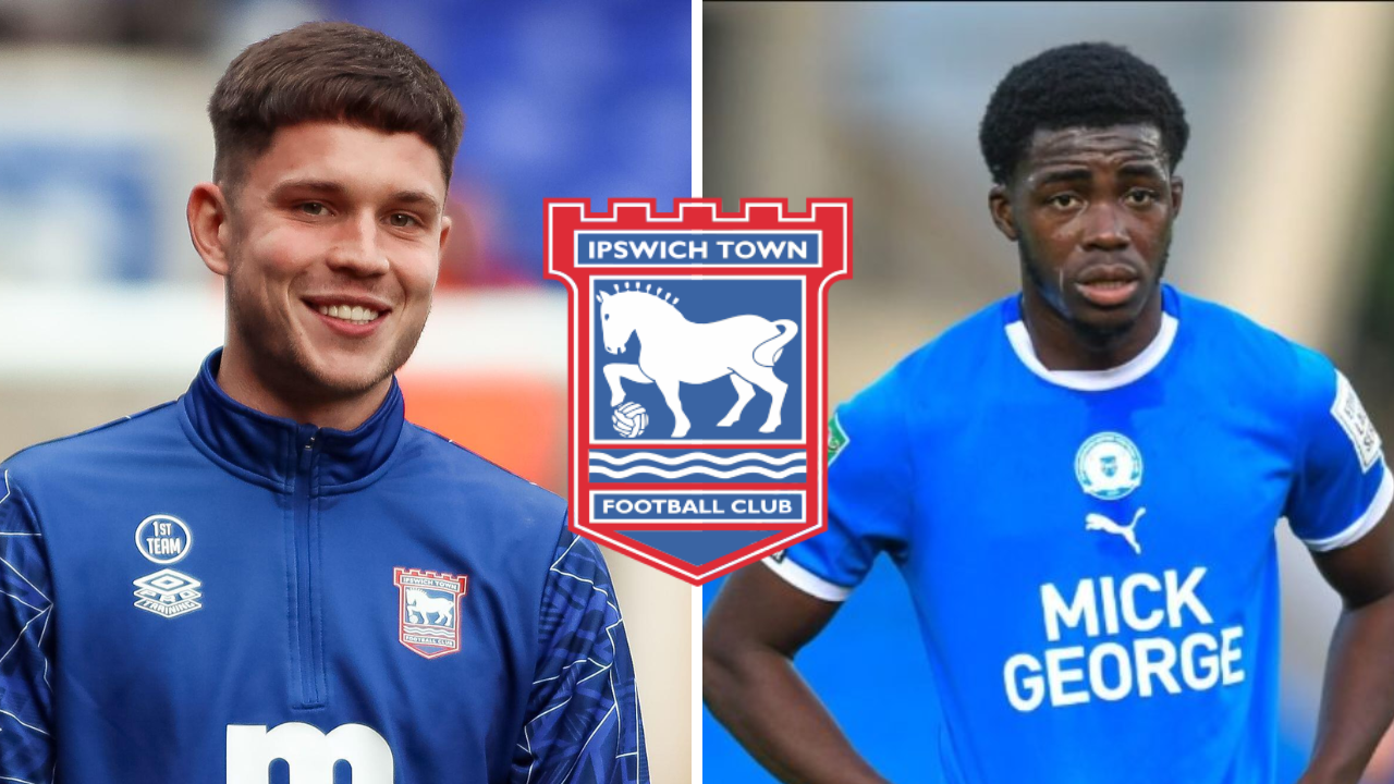 Ipswich Town transfer latest: George Hirst admission, Kwame Poku boost ...