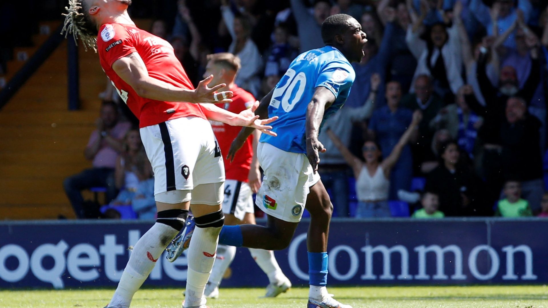 Dave Challinor will be on cloud nine if these things happen at ...