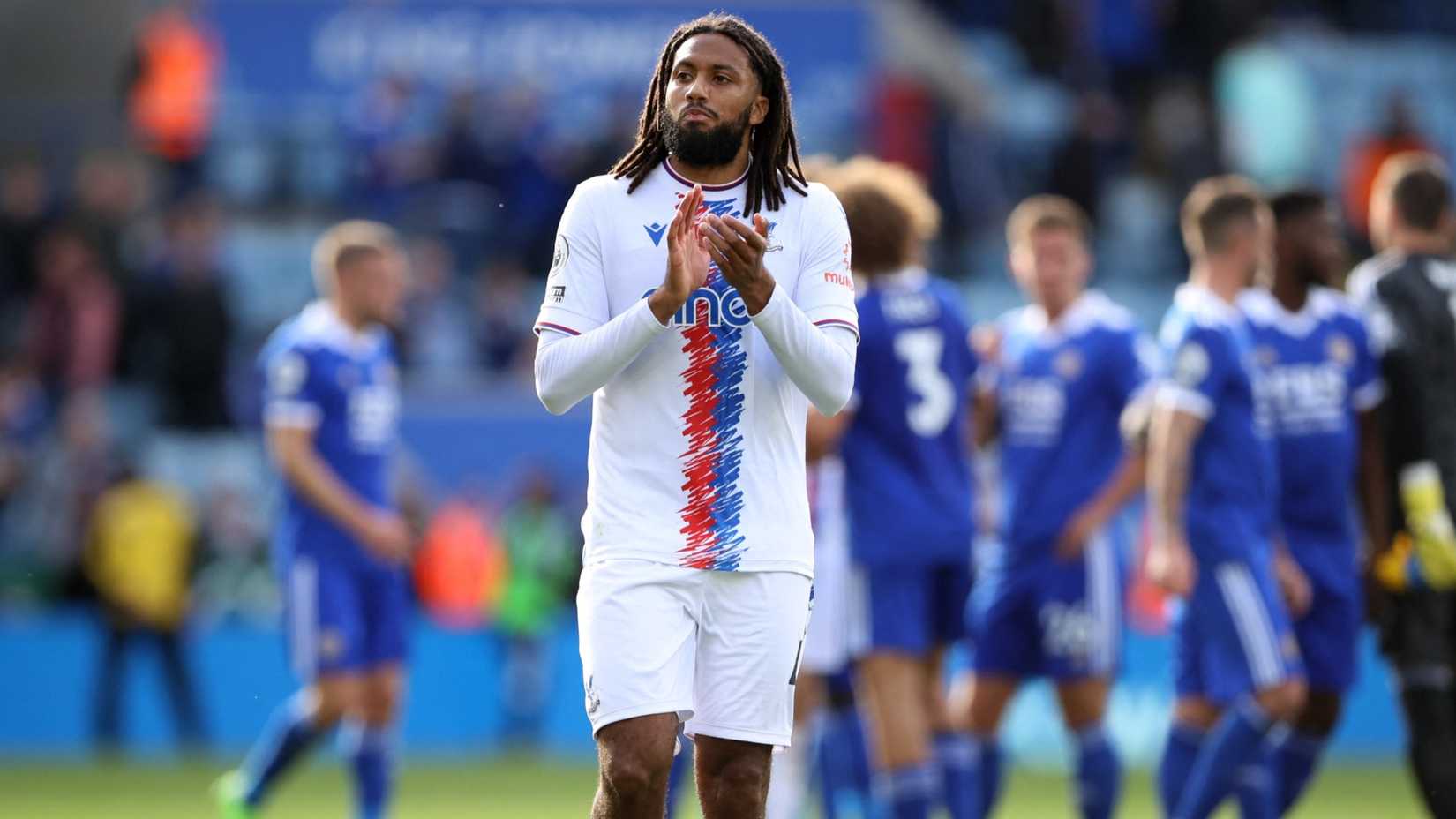 Jairo Riedewald: Derby County must seal £0 deal after Sheffield United exit