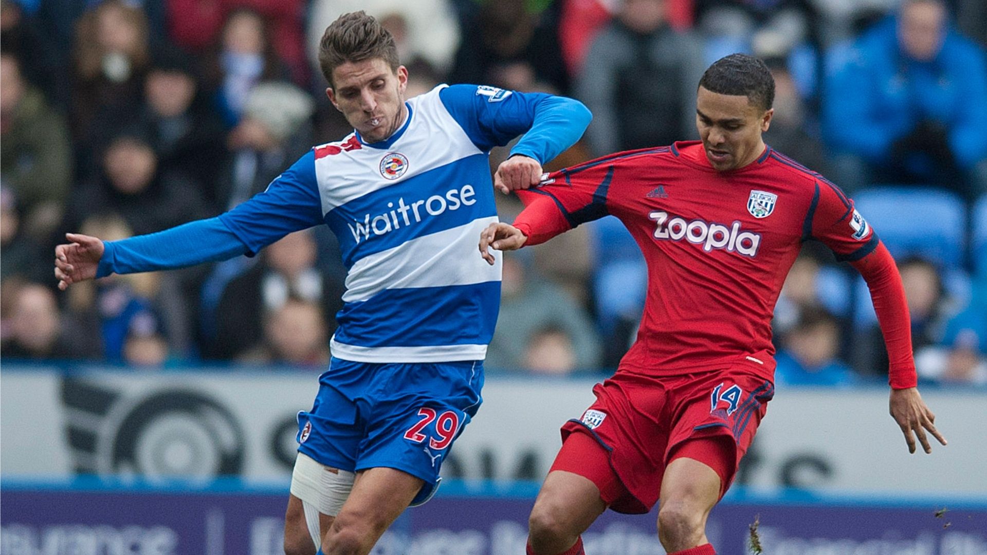 Portsmouth handed West Brom a promotion catalyst on a plate