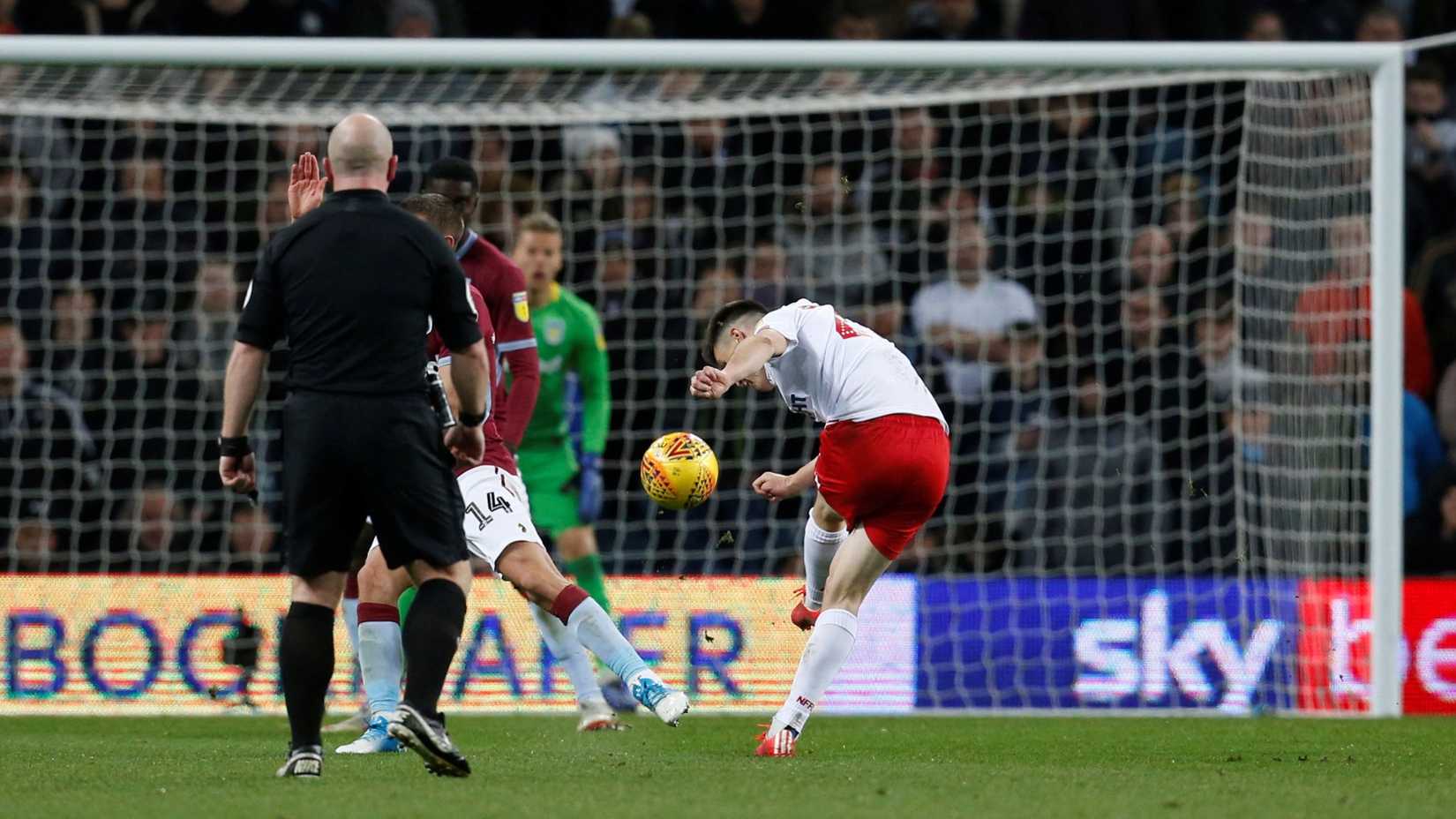 Huddersfield Town must always have Nottingham Forest envy - it’s not ...