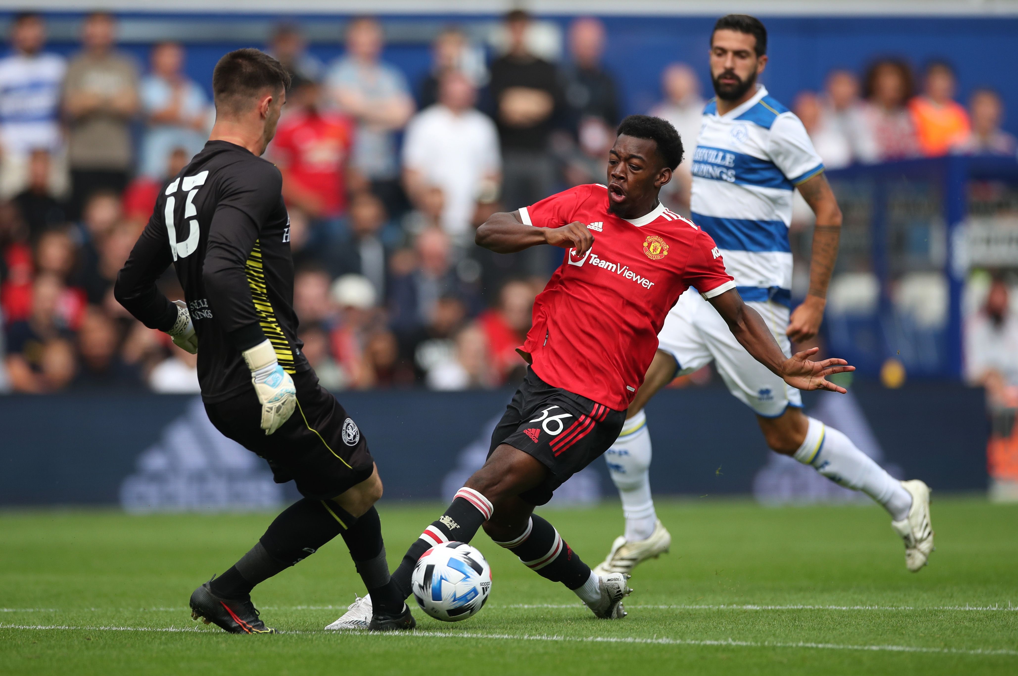 QPR: 14 players are set to exit Loftus Road for nothing in 2024