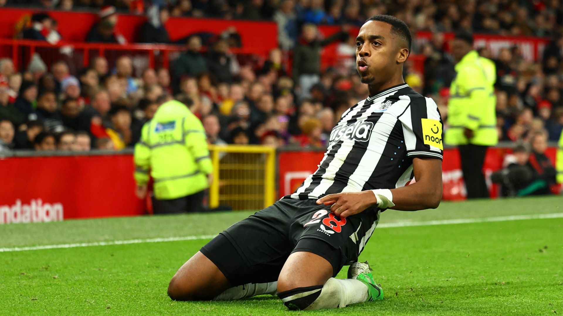 Man Utd display can provide spark for QPR player under Marti Cifuentes ...