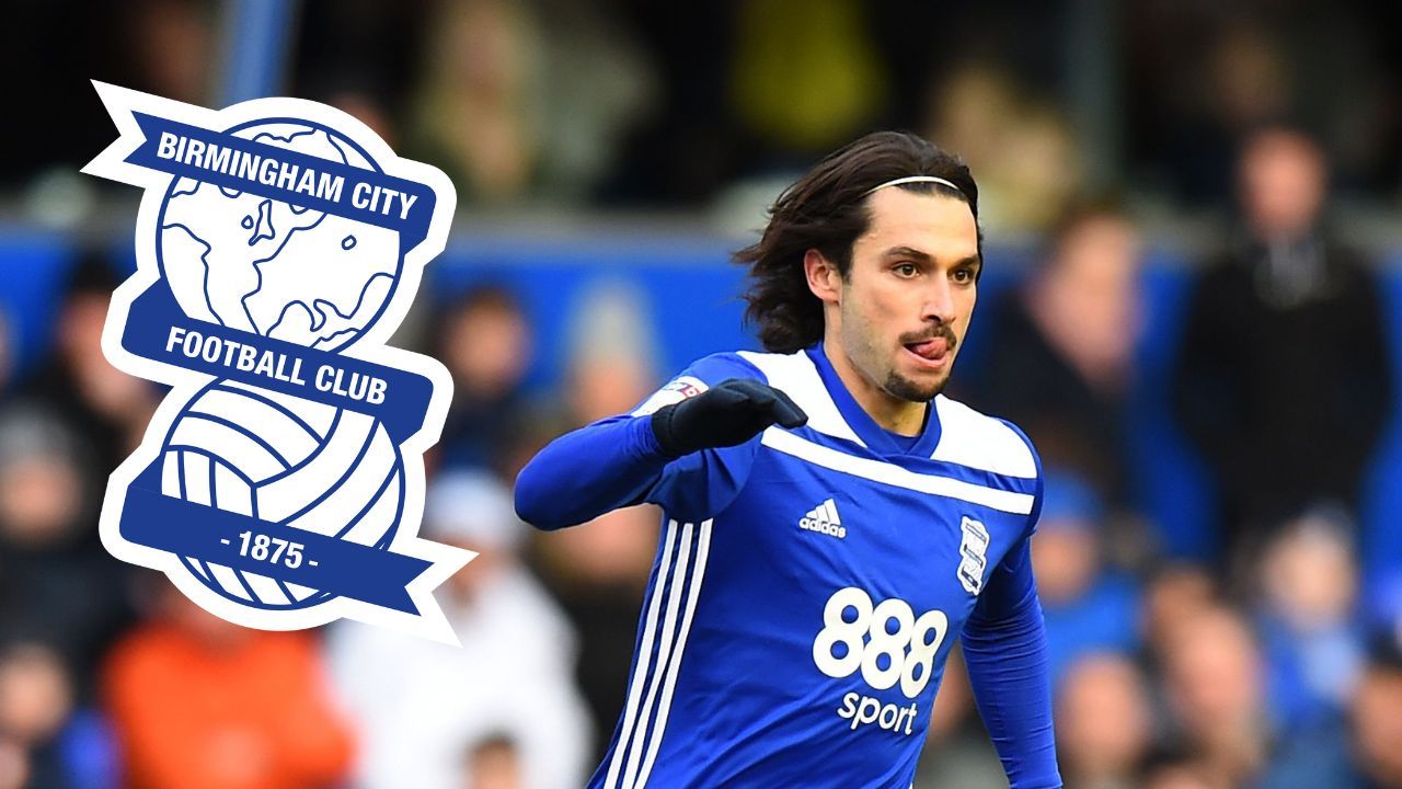 Birmingham City should have got so much more from £6m signing: View
