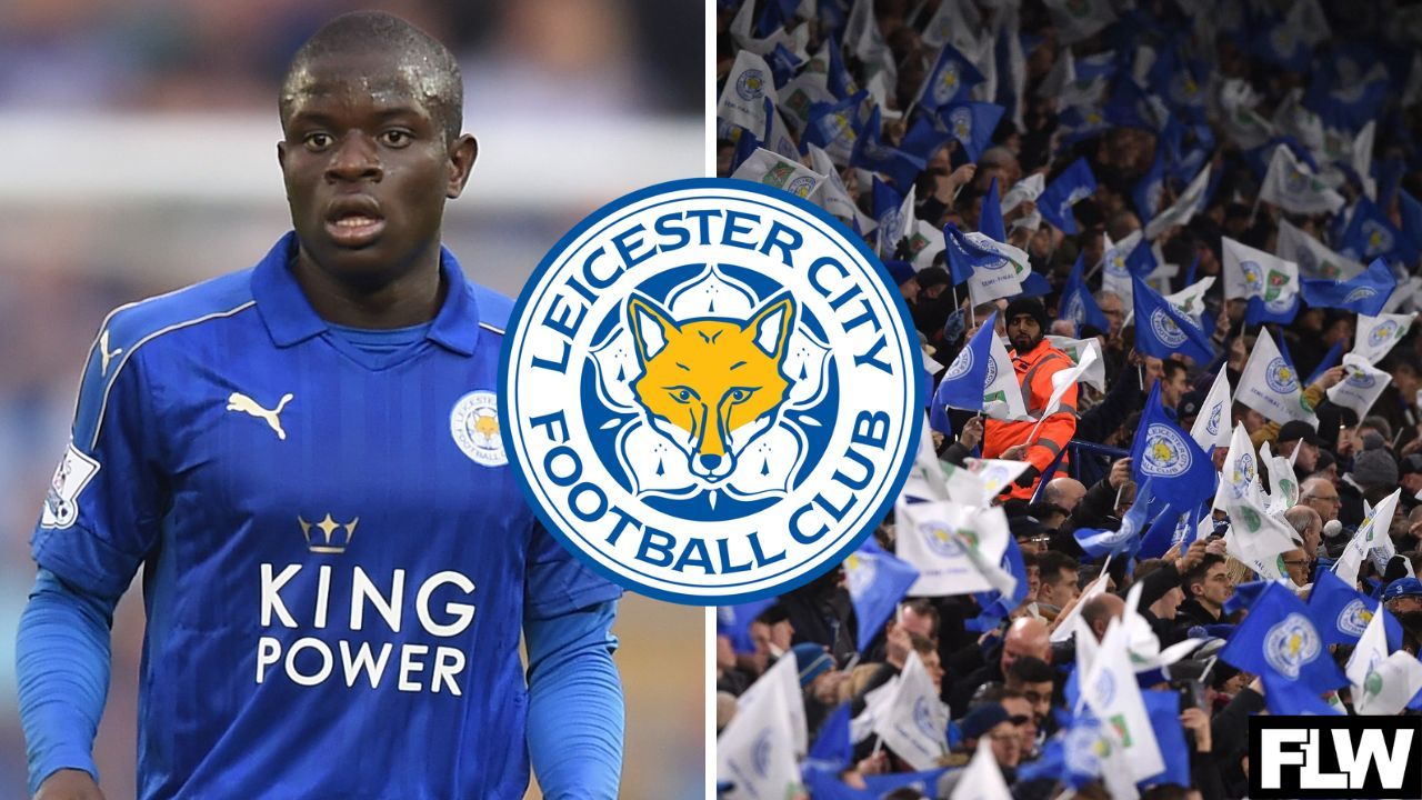 Leicester City hold the crown for the best transfer in the last decade