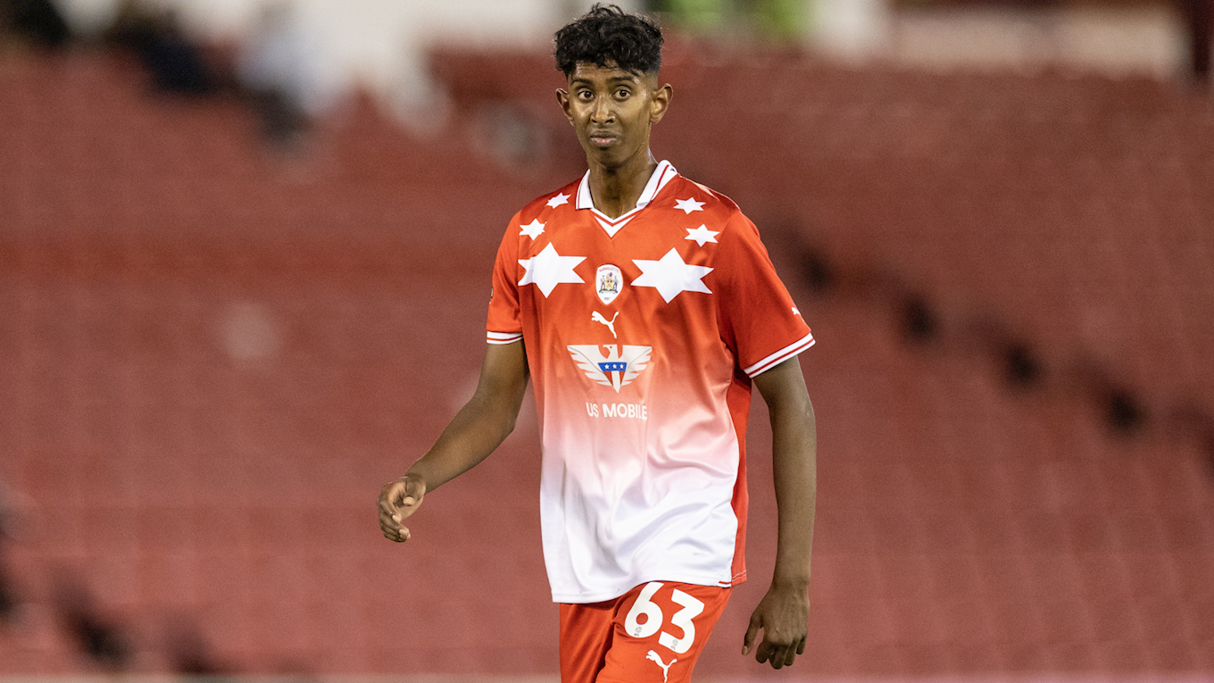 These 2 Barnsley players have just a month to prove they are worth ...