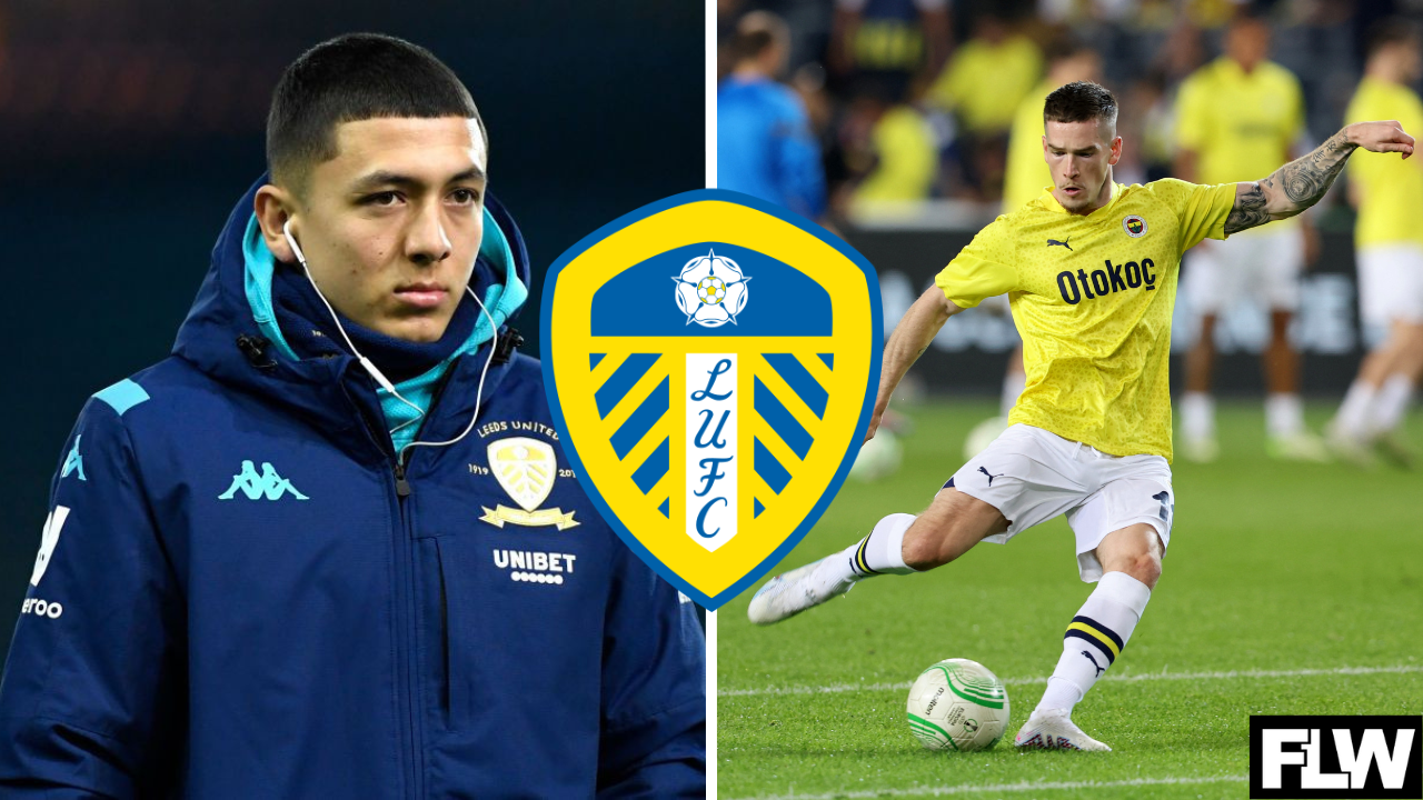 If Leeds United sign ex-Rangers star, 23-year-old should leave Elland Road