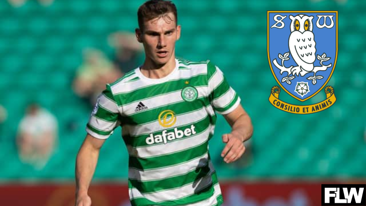 Swapping Sheffield Wednesday for Celtic hasn't worked out just yet for ...