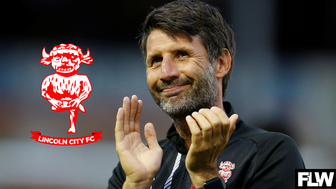 Lincoln City manager news: Leam Richardson, Damien Duff, Danny Cowley