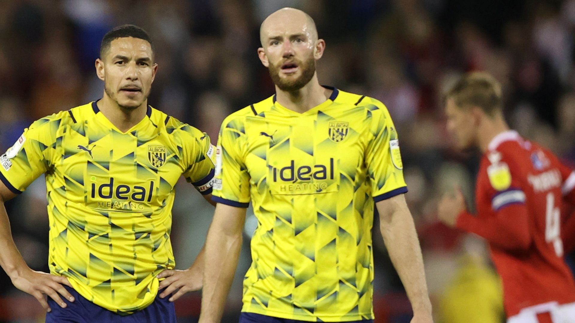 Derby County urged to prioritise Kane Wilson contract this summer