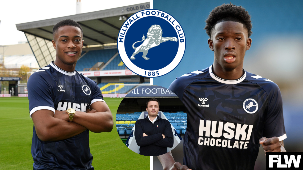 Two Millwall players could benefit most from Joe Edwards' arrival: View