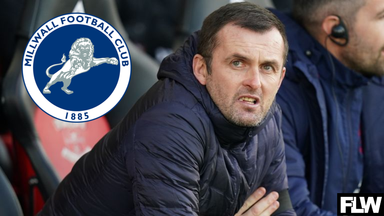 “Knows how to be successful” - Nathan Jones linked with Millwall