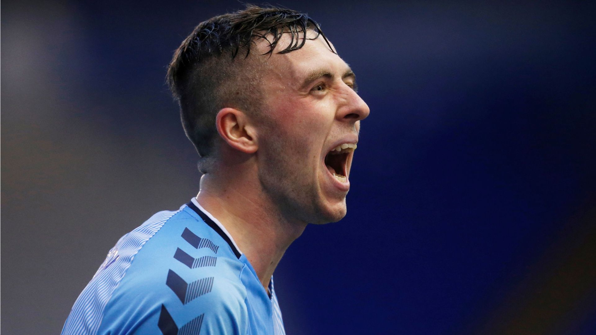 Ranking the 7 best Coventry City wingers in the 21st century - Craig ...