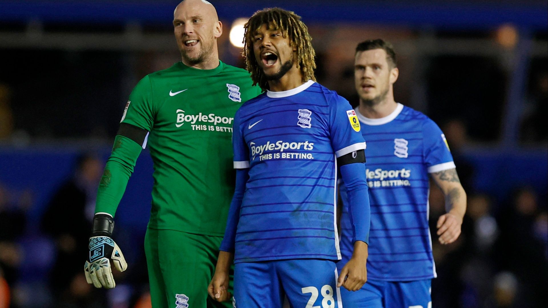 4 facts you may not know about Birmingham City owner Tom Wagner