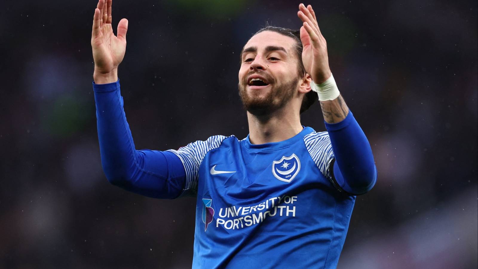 Exclusive: Plymouth Argyle agree transfer deal for Oxford United winger ...