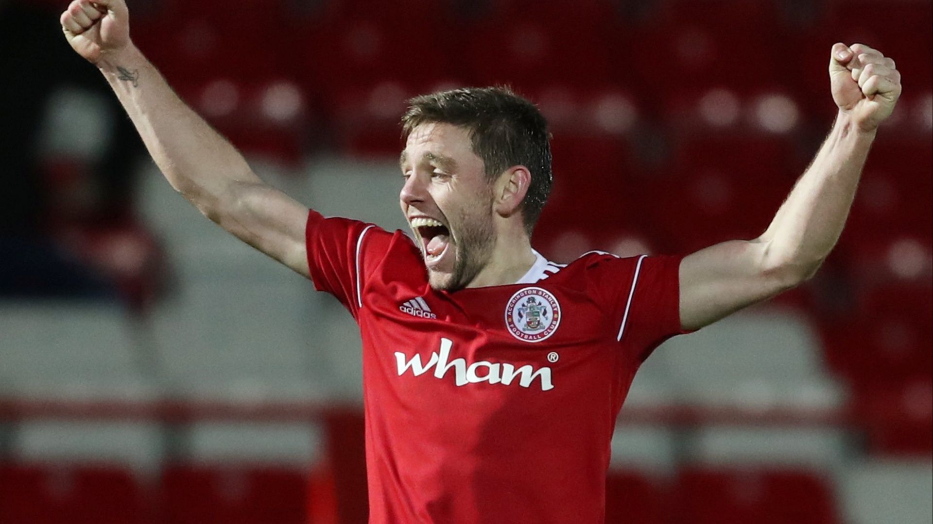 Bristol Rovers: 11 players are set to exit the Memorial Stadium for nothing