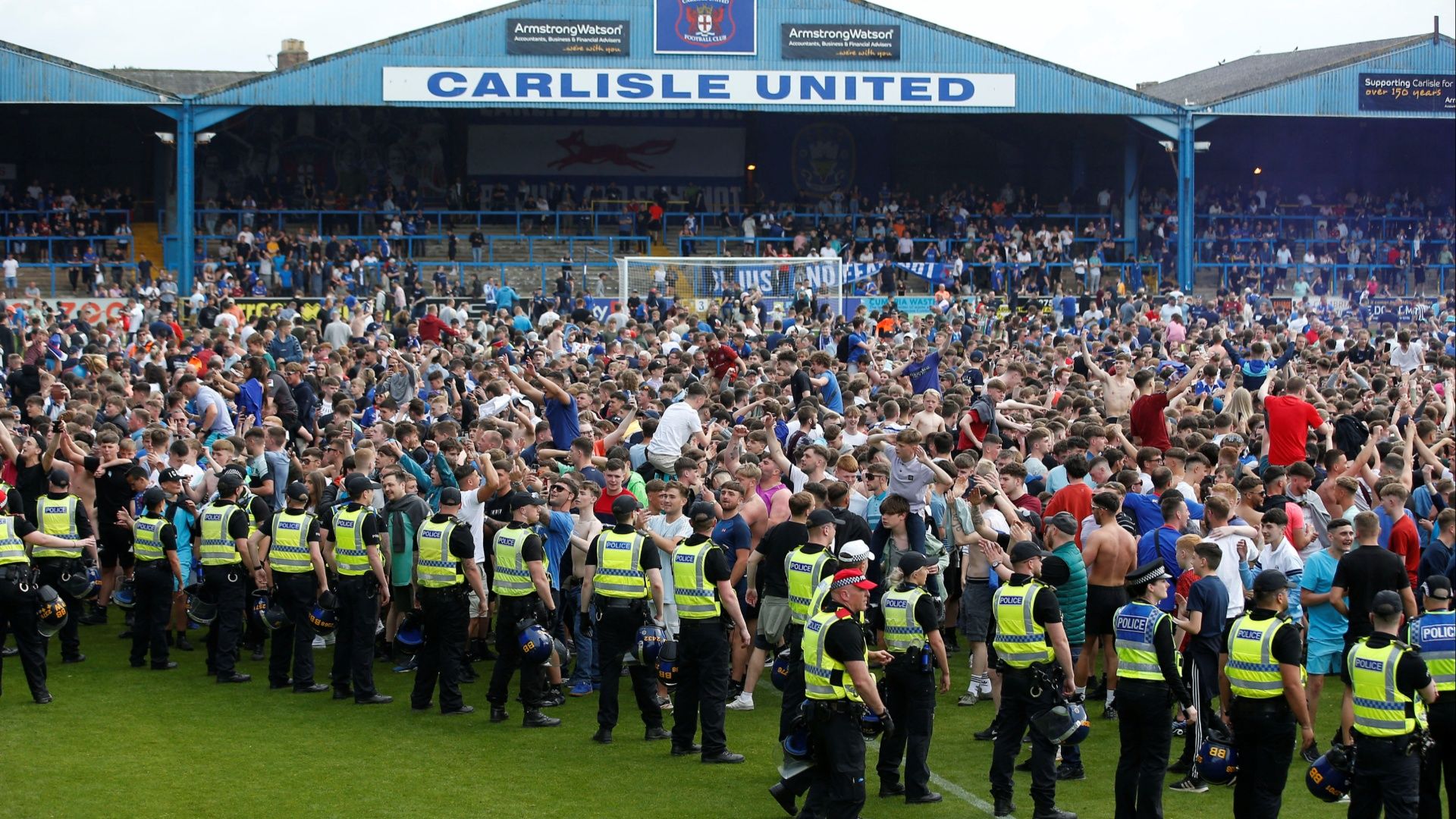 Ranking the 5 best and 5 worst Carlisle United signings since 2010