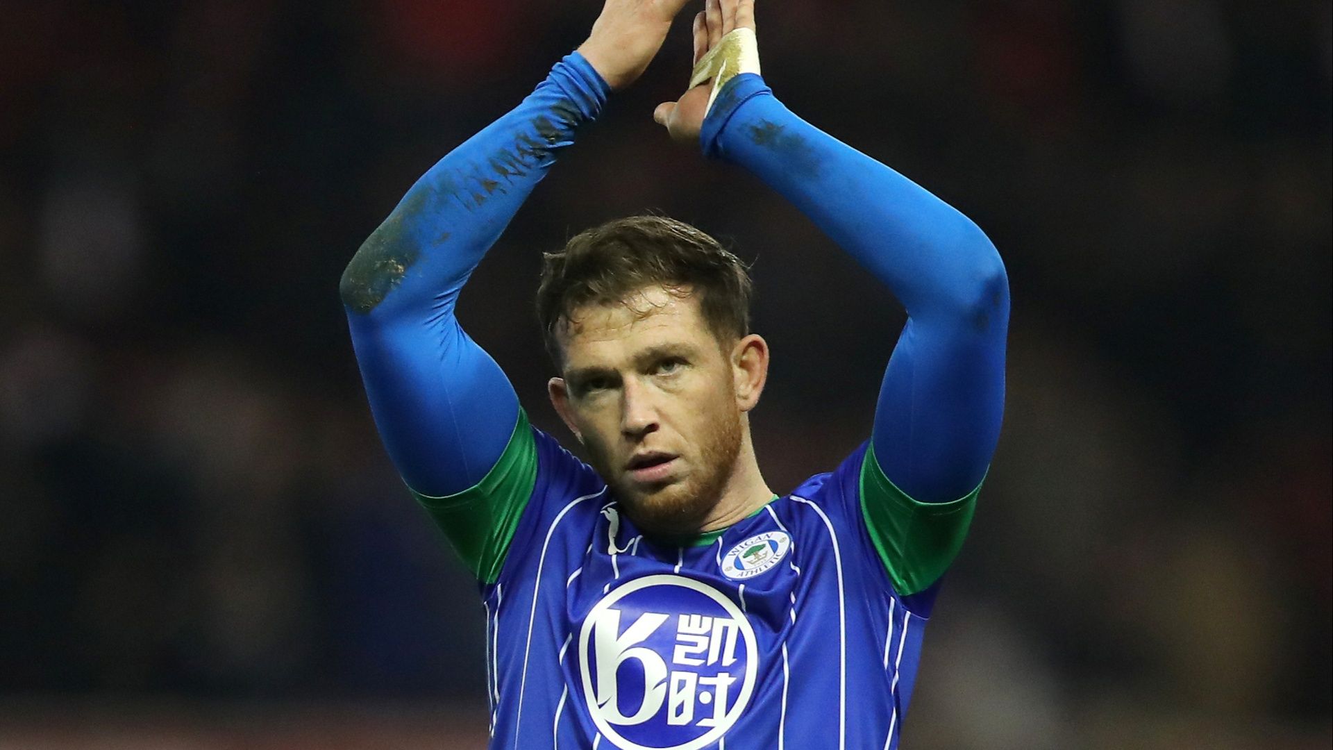 Preston North End thank Blackburn Rovers and Watford for Joe Garner mishaps