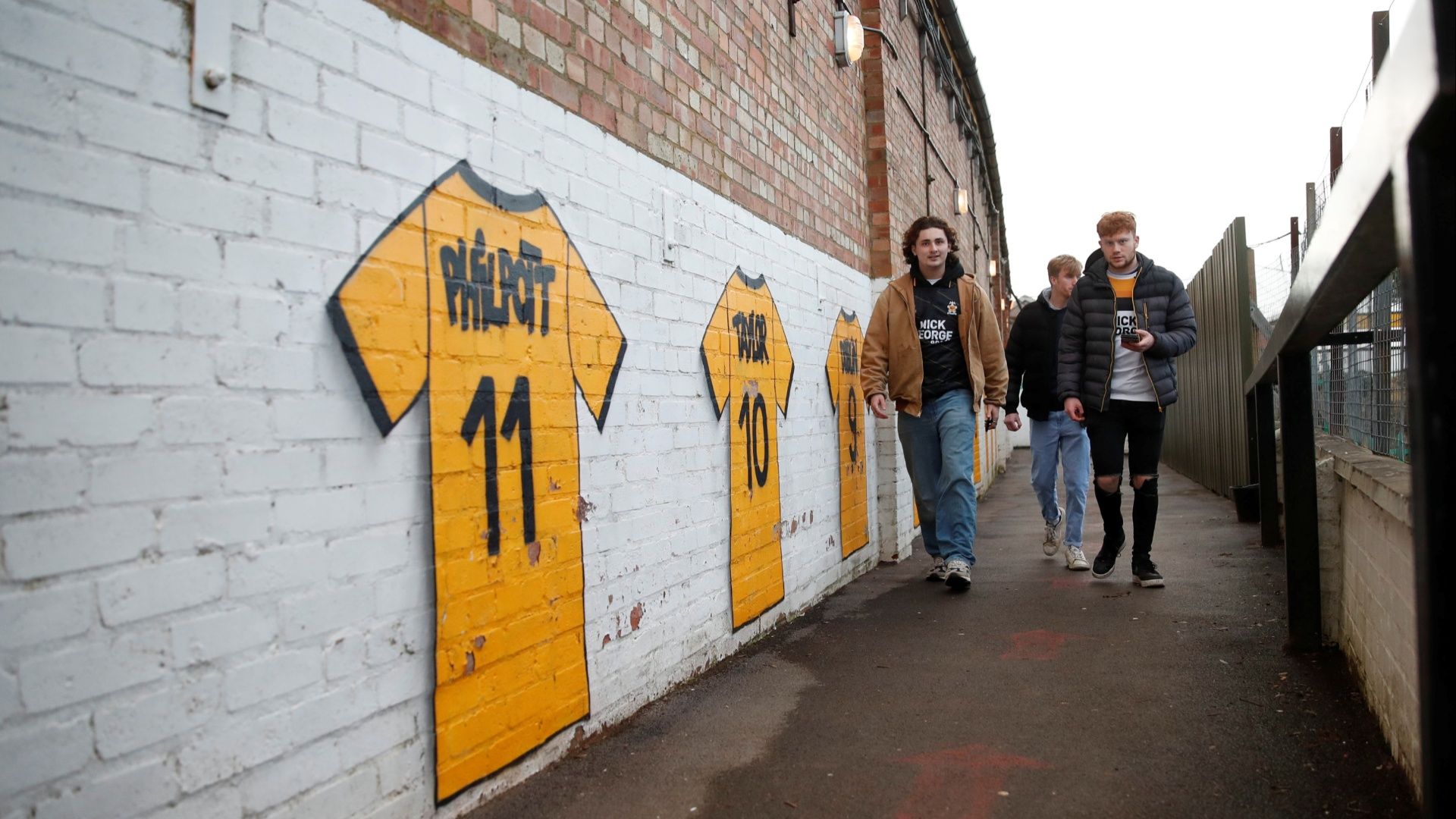 Cambridge United: 22 players that are set to leave The Abbey for nothing