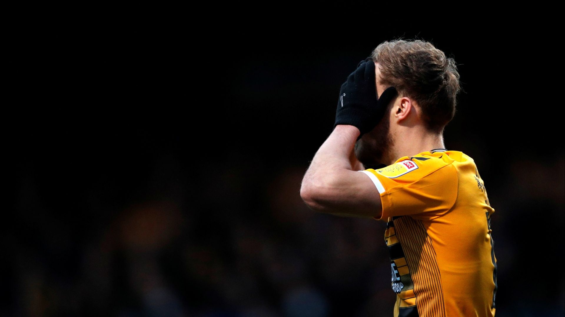 Cambridge United: 22 players that are set to leave The Abbey for nothing