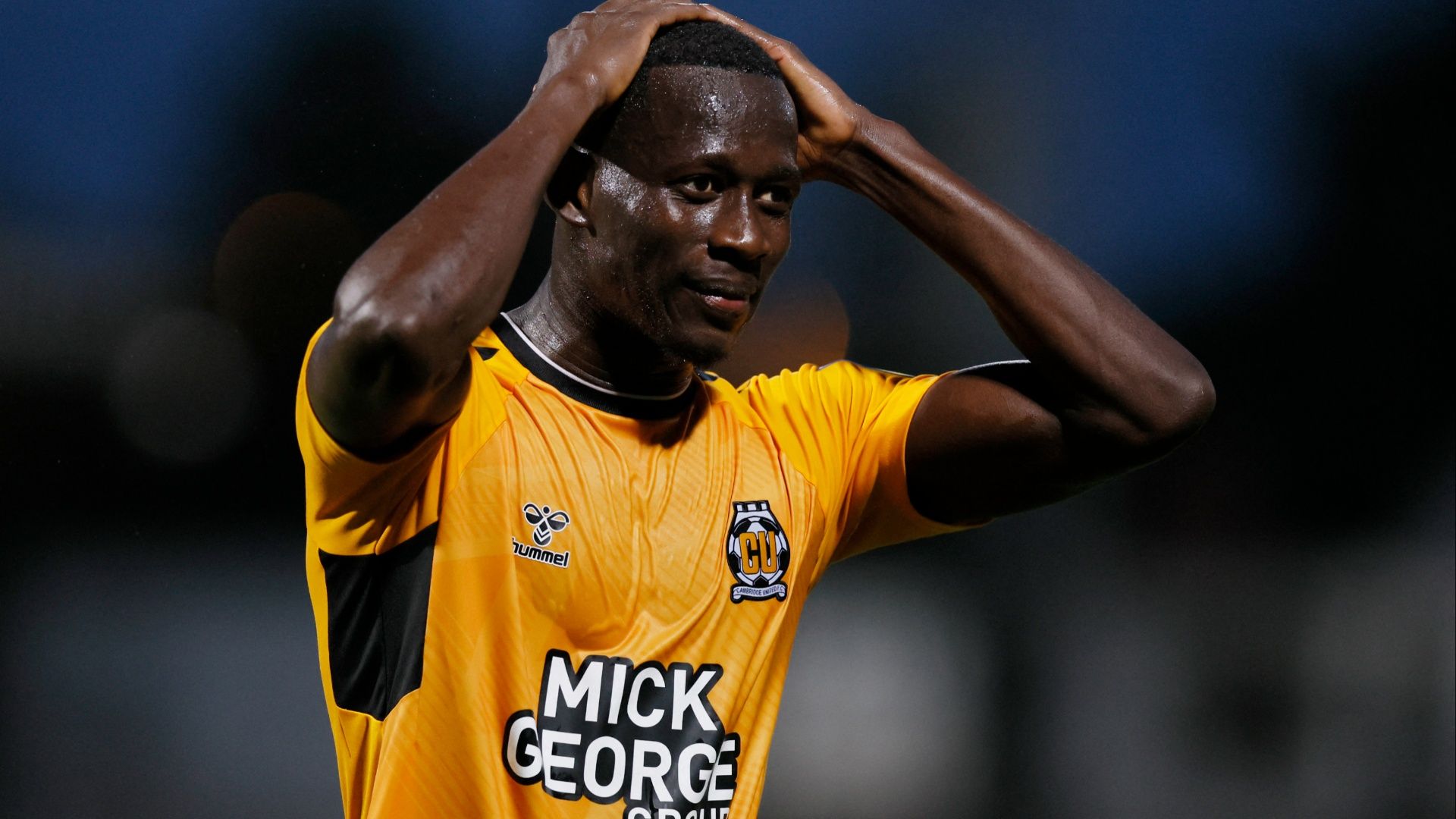 Cambridge United: 22 players that are set to leave The Abbey for nothing