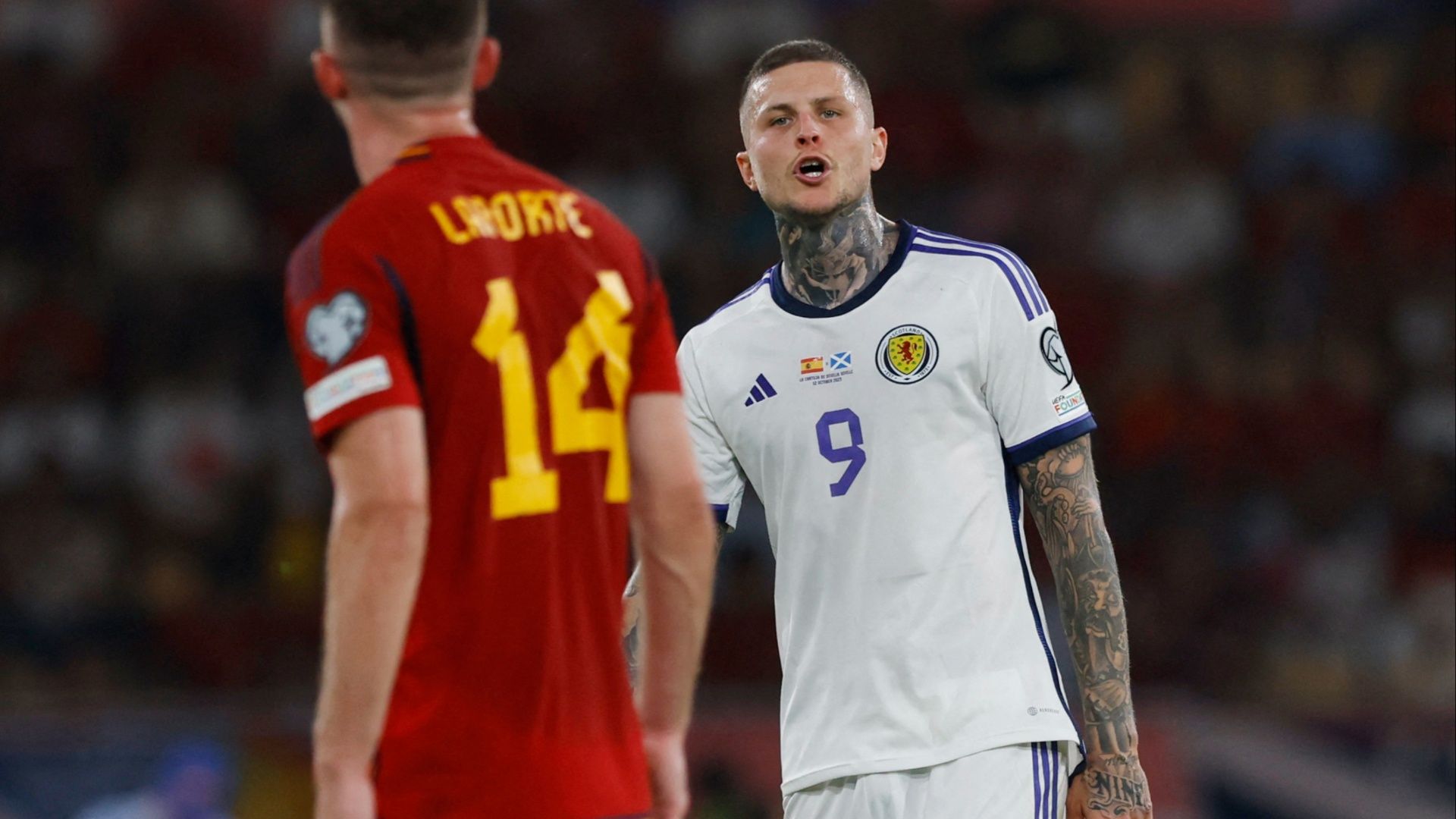 Questions need to be asked about QPR star who is underperforming: View