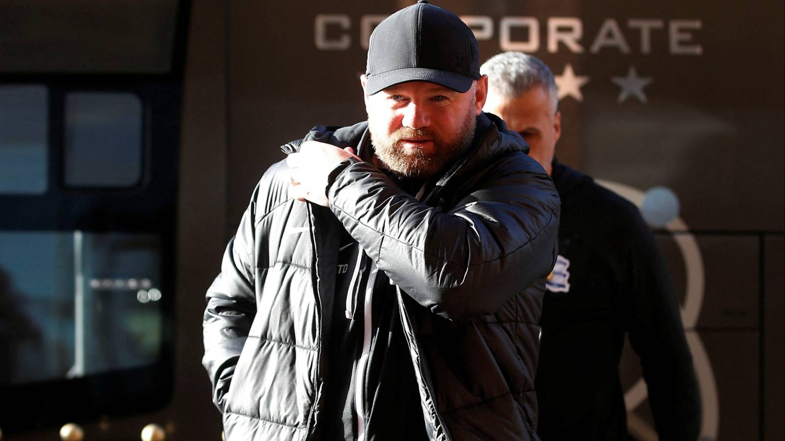 Simon Jordan issues Wayne Rooney defence amid Birmingham City struggles