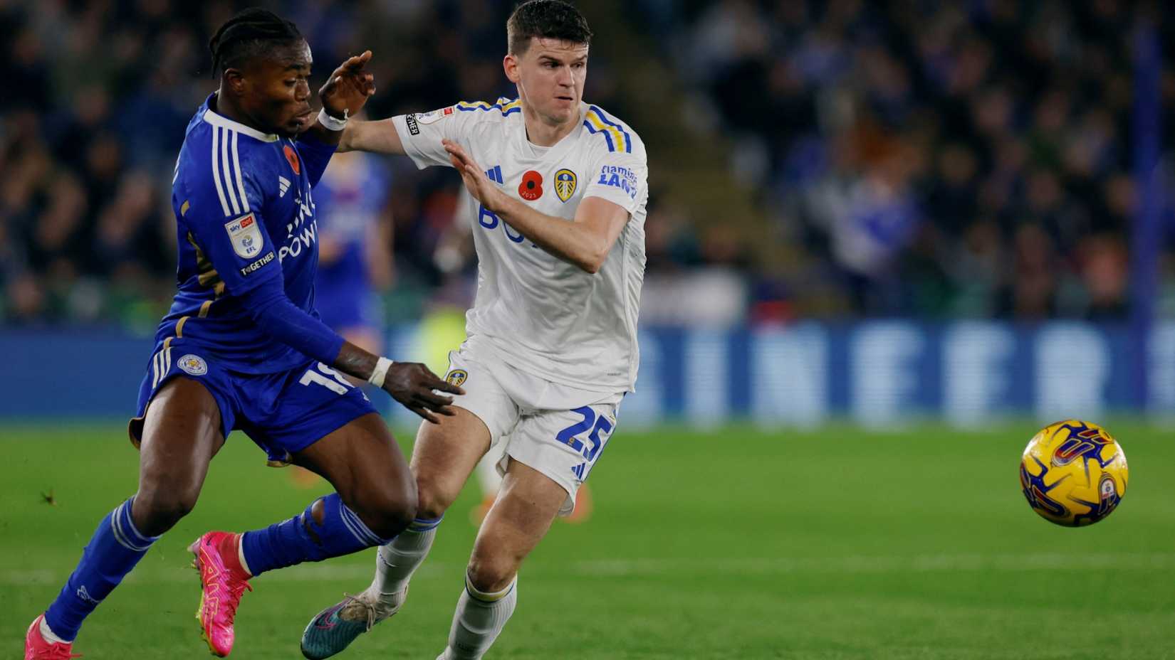 Norwich City must monitor Sam Byram, Leeds United contract situation