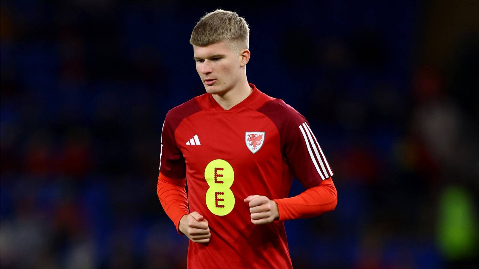 Ipswich Town plot move to hijack Wrexham in race to sign ex-Birmingham ...