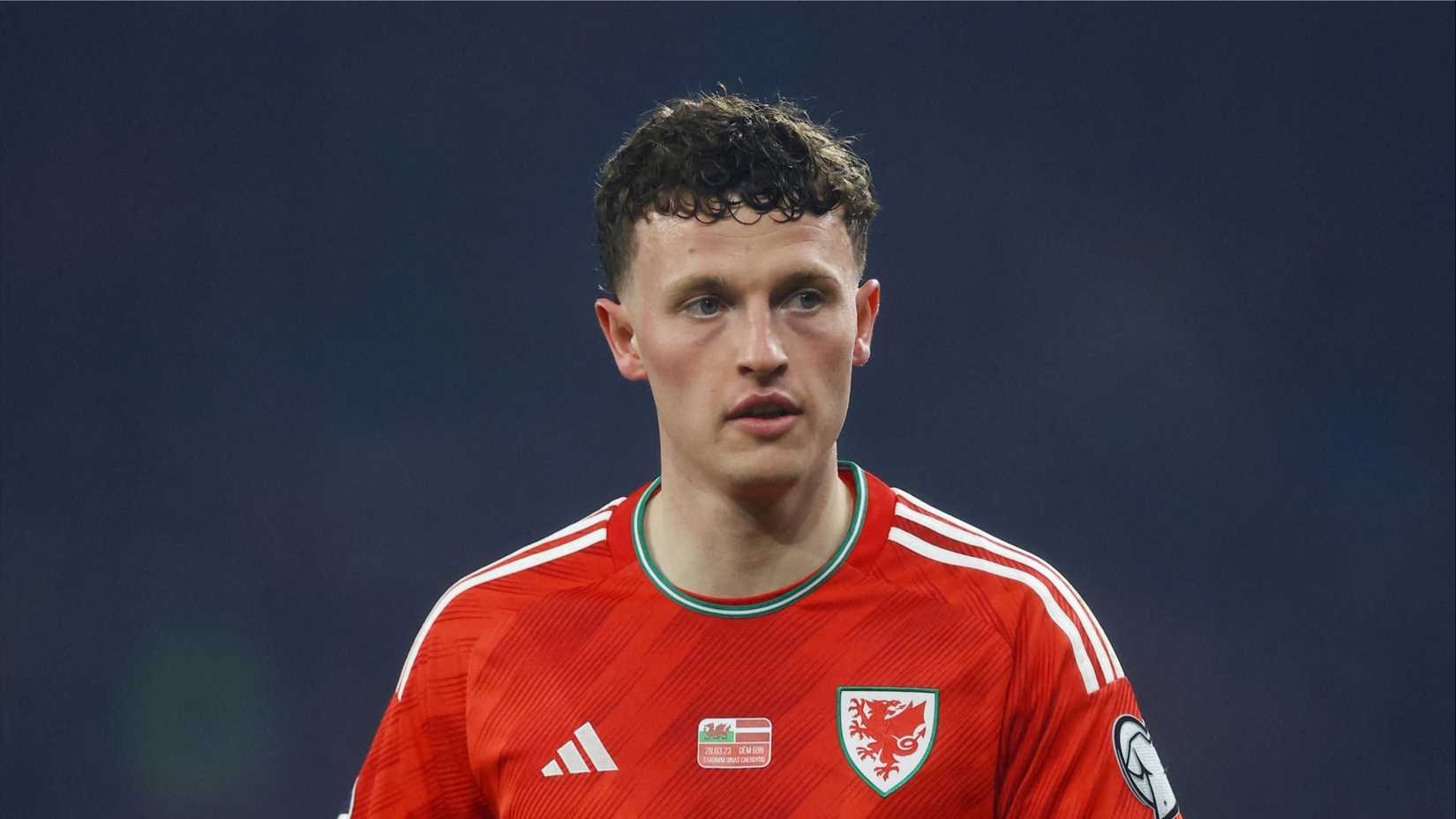 Wrexham AFC: Harry Ashfield tipped to breakthrough under Phil Parkinson