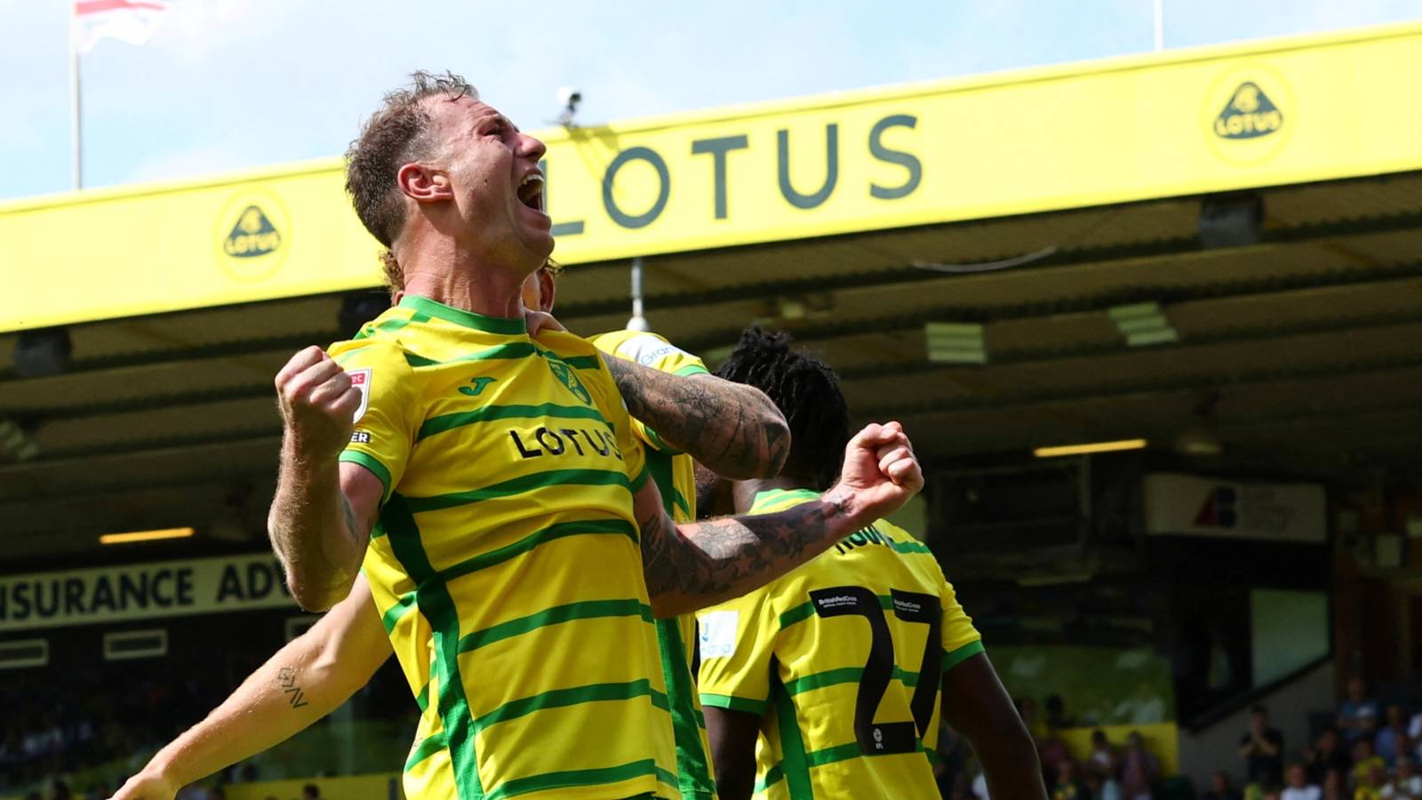 David Wagner confirms big Norwich City news ahead of QPR
