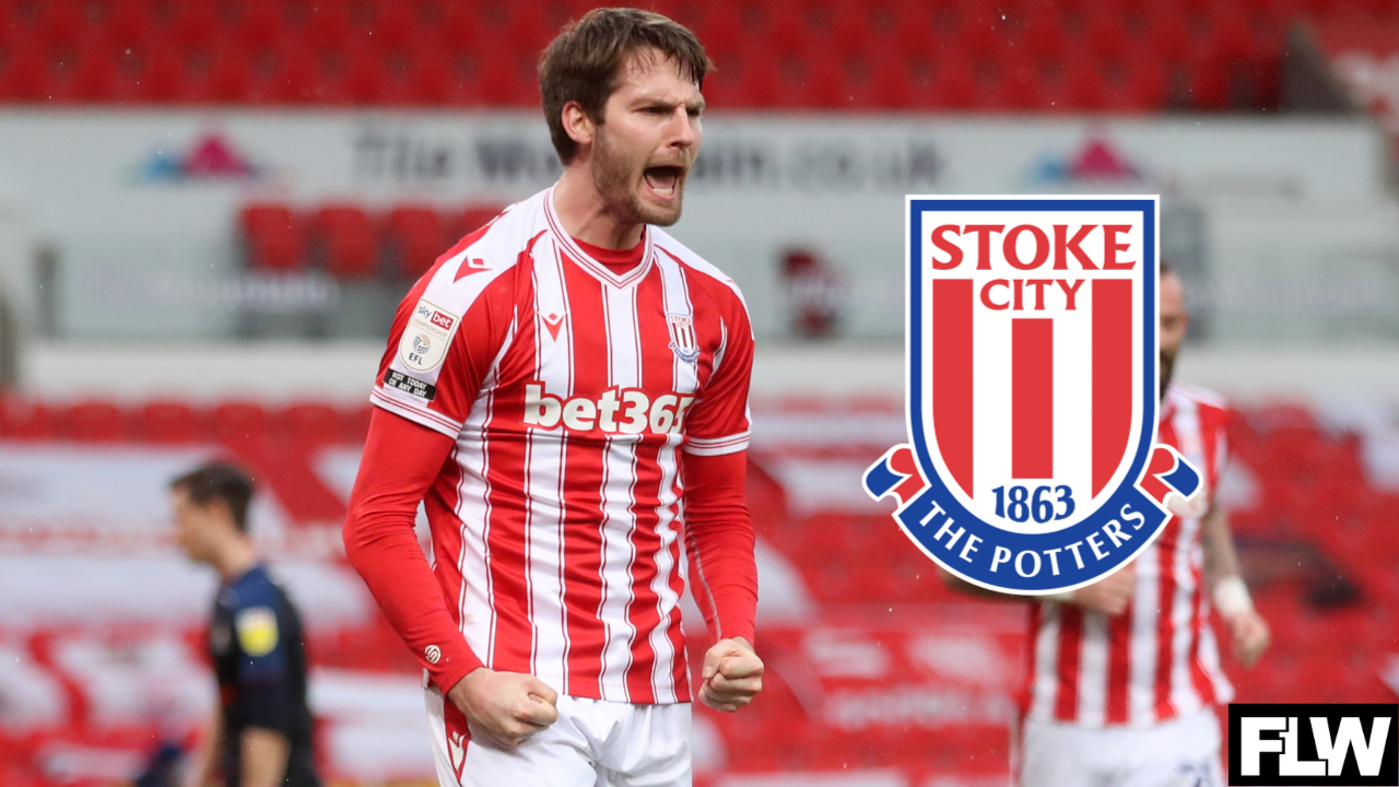 How is ex-Stoke City star Nick Powell getting on since leaving the club?