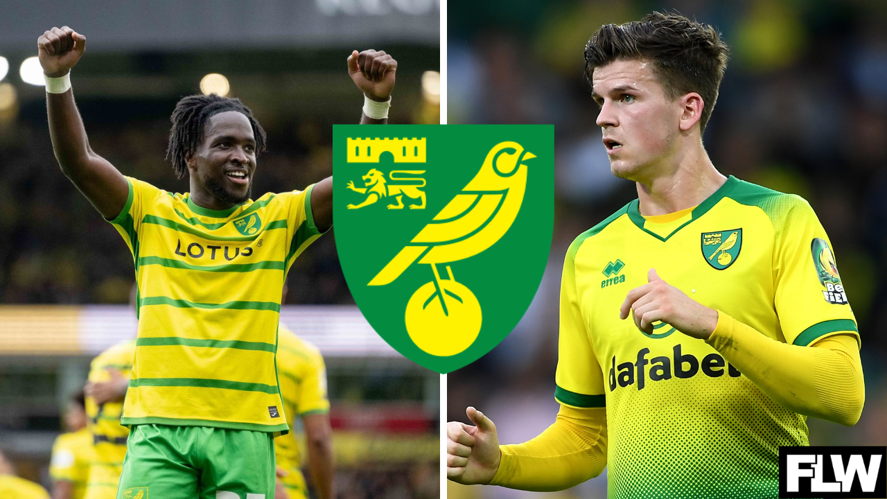 Norwich City latest: Jon Rowe concern, Leeds star makes Norwich claim ...